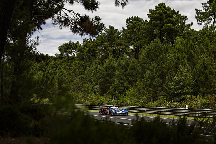 24 ore di Le Mans: BMW sale in cattedra nelle prove libere 3 precedendo ...
