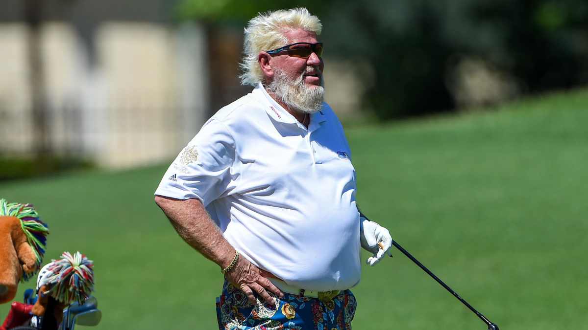 John Daly’s golf gamble with drunk NFL star becomes a lesson to learn