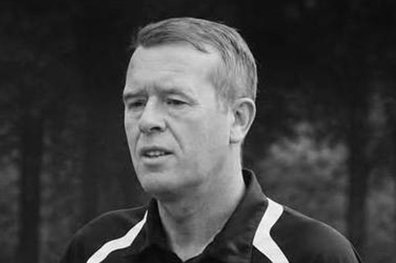 Tributes to 'respected' Dublin football coach Peter Keating who passed away