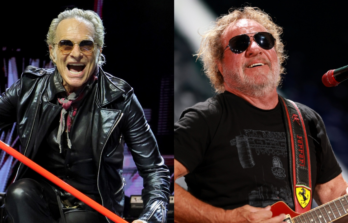 Bold move or big mistake? 21 bands that carried on with a new lead singer