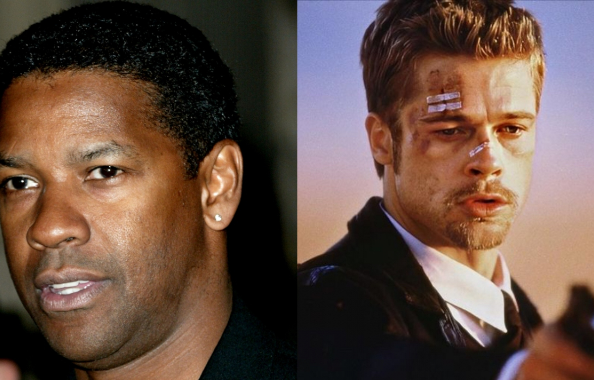 Missed opportunity or wisdom? 25 actors who said no to iconic characters