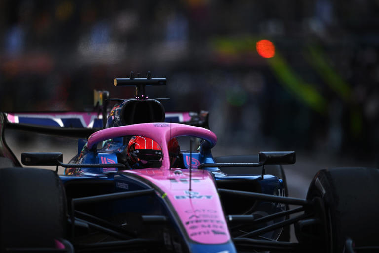 Monaco Grand Prix result changes – five days after F1 race ended