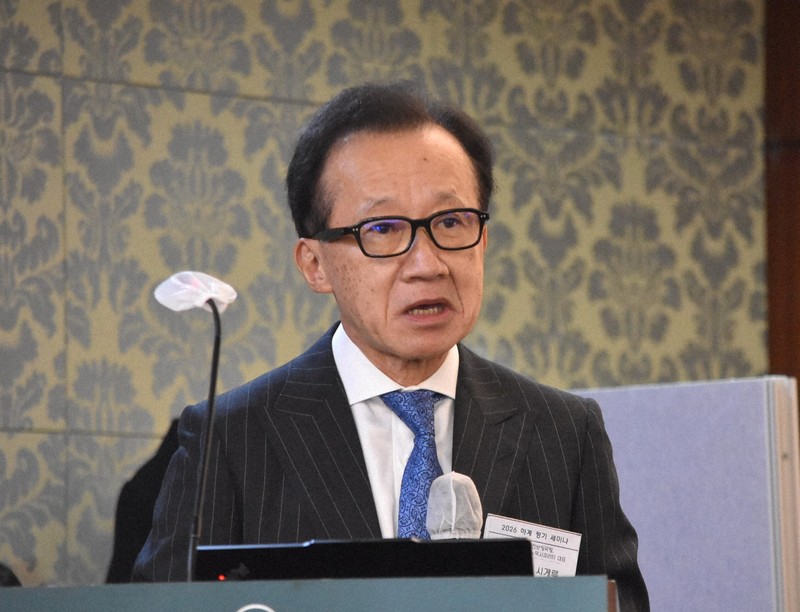 日韓冬の時代「情報機関が重要だった」元NSS局長韓国で講演