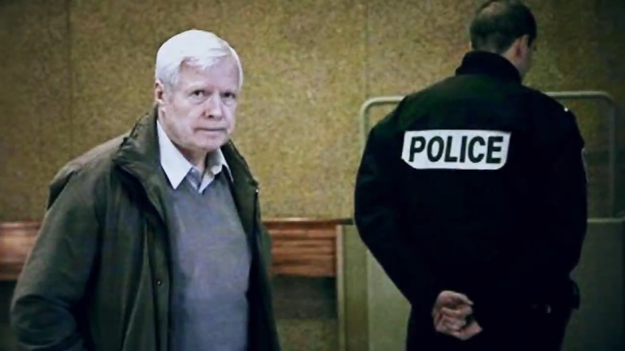 The doctor escaped trial for decades - then a grieving father took ...