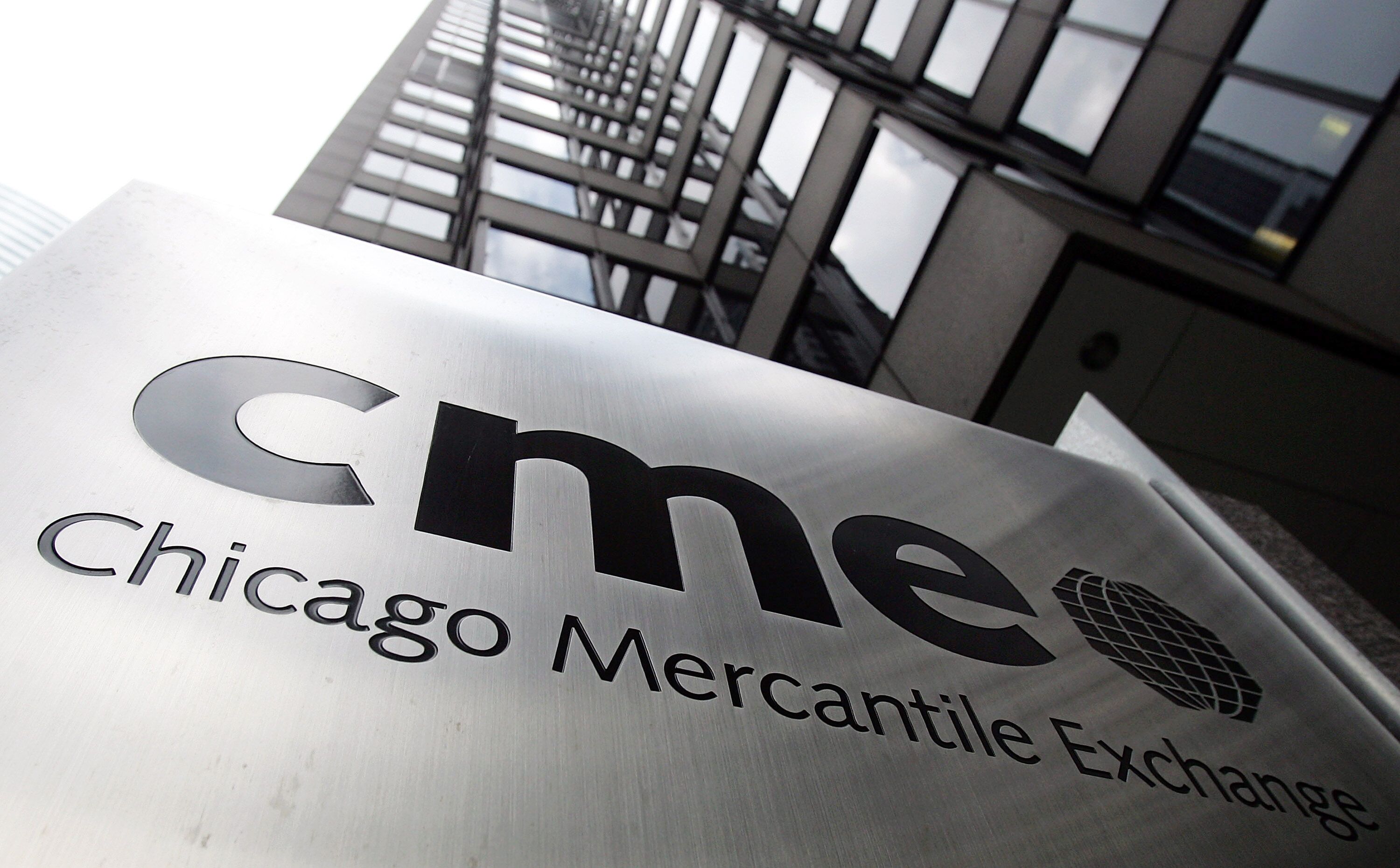 CME、WTI原油と金の先物取引を24時間・週7日体制に拡大へ