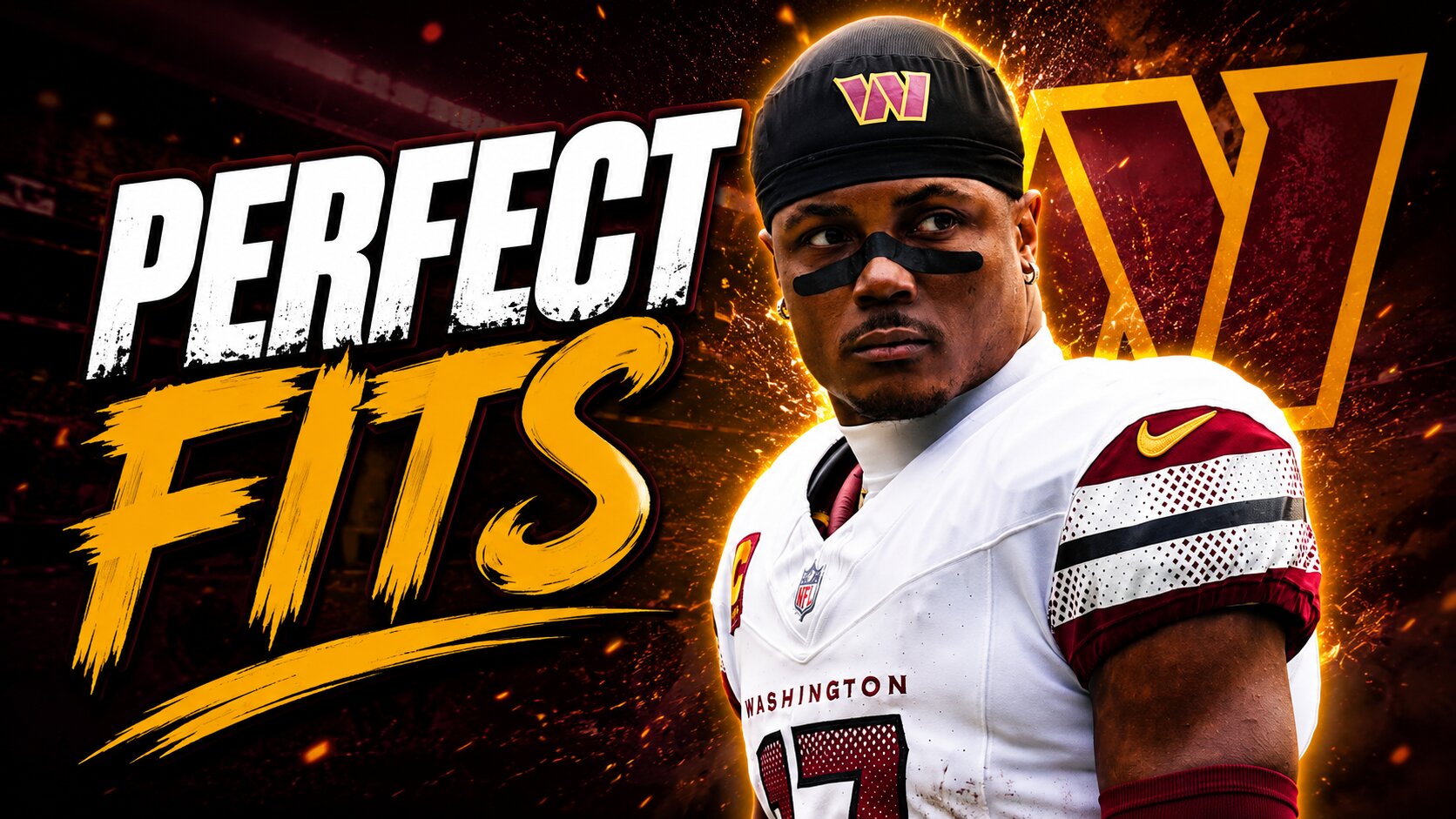 5 NFL players who would be perfect fits for the Cleveland Browns