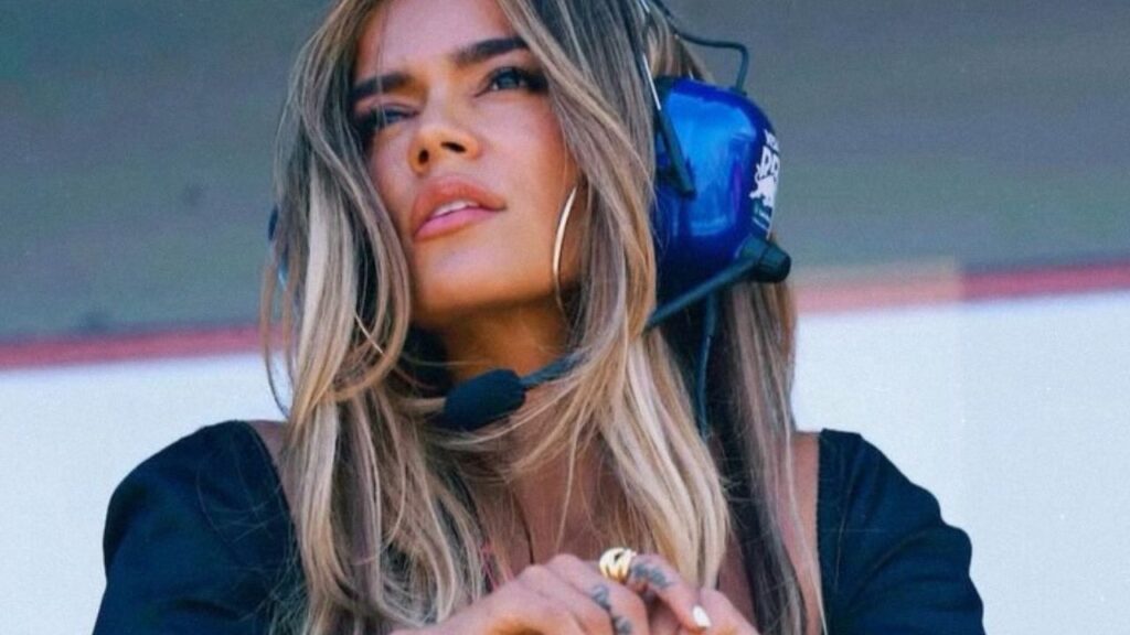 The fitness habits behind Karol G’s toned look at the Monaco Grand Prix