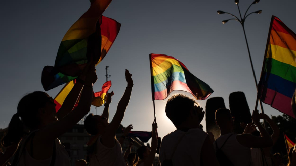 Madrid se prepara para el Orgullo: del polémico historial del PP a ...