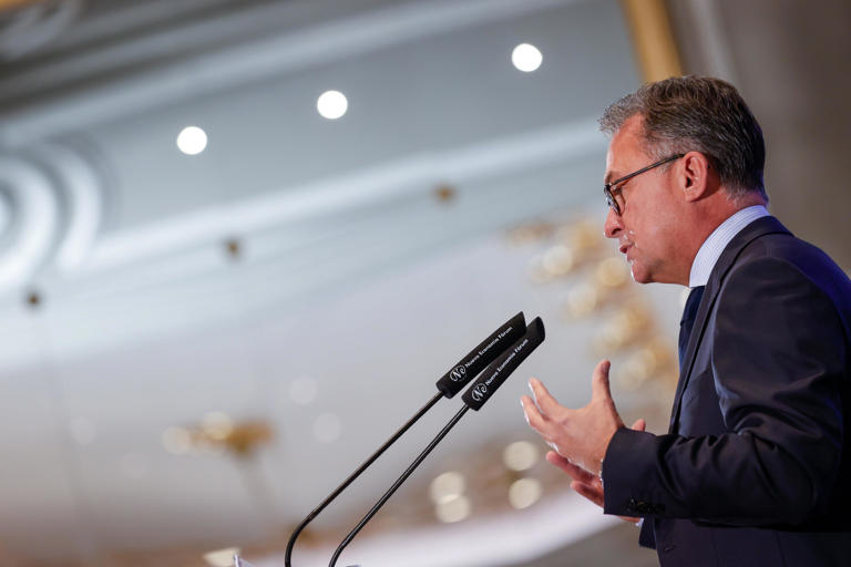 Nagel (Bundesbank), la BCE è pronta ad alzare di nuovo i tassi se ...
