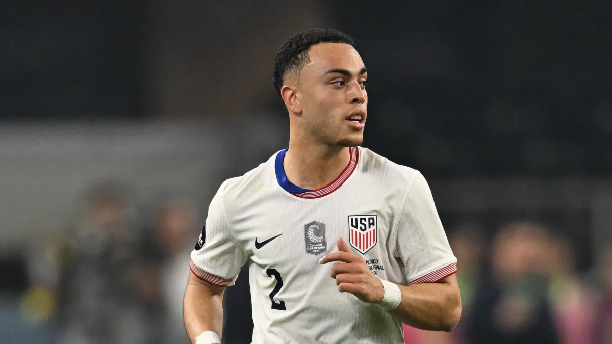 Meet USA's World Cup soccer team: Inside the USMNT roster for 2026 ...