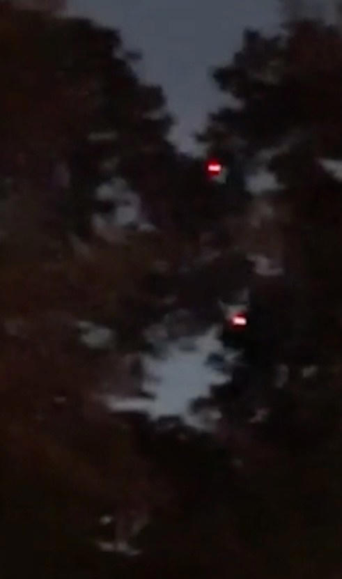 US officials closer to cracking UFO mystery after locating site of ...