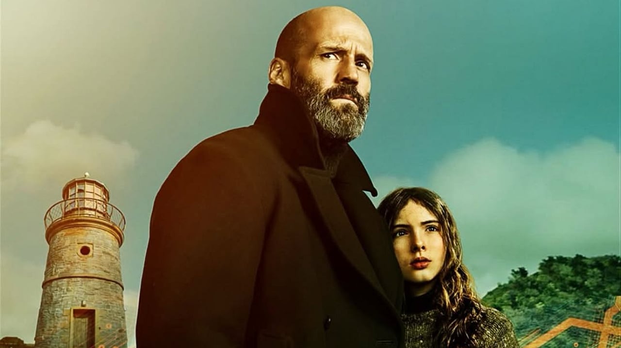 Shelter movie review: Jason Statham propels this efficient action ...