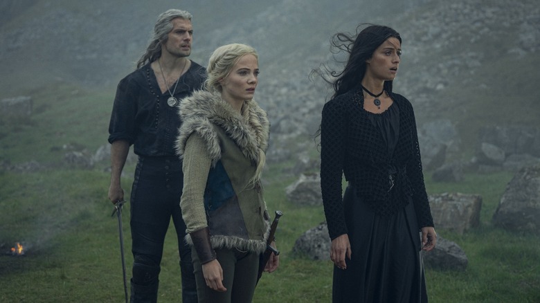 The 15 best witch shows of all time, ranked