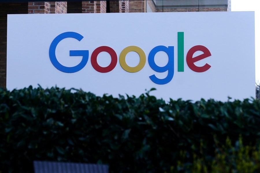 Google to invest millions for Virginia workforce development amid data ...
