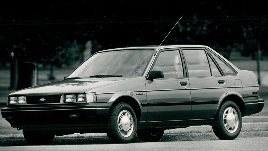 4 American cars with Japanese engineering roots