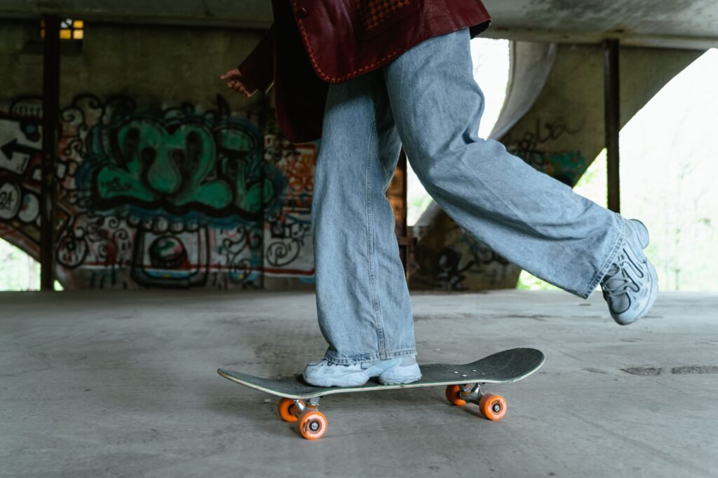 Why some stylists say every man over 30 should ditch these jeans