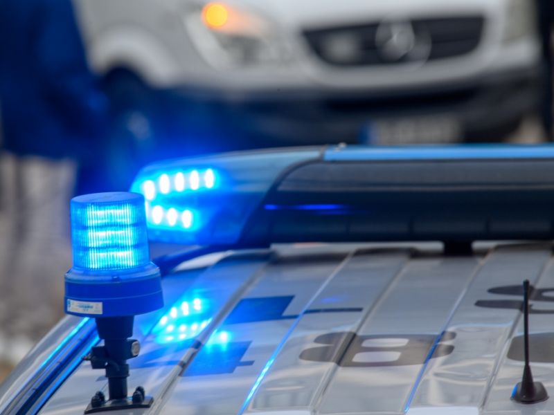 Polizei-News Bad Pyrmont, 12.06.26: Einbruch in Imbiss ...