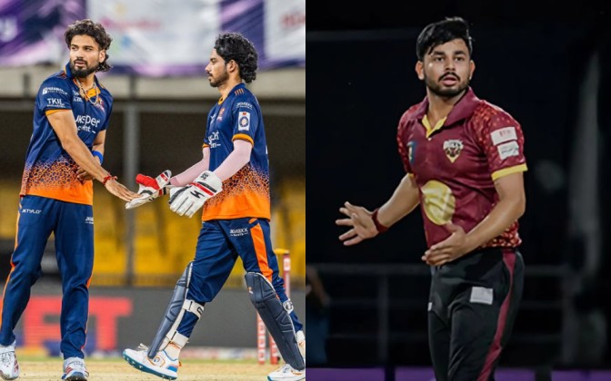 MPL T20 2026: Match 24, BB vs GC Match Prediction – Who will win today ...