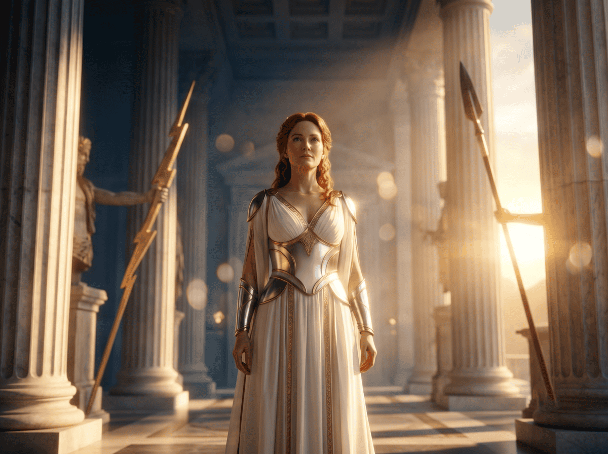 10 fascinating facts about Minerva, the Roman goddess of wisdom