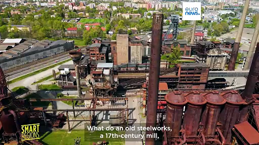 Industrial tourism: a different kind of holiday experience