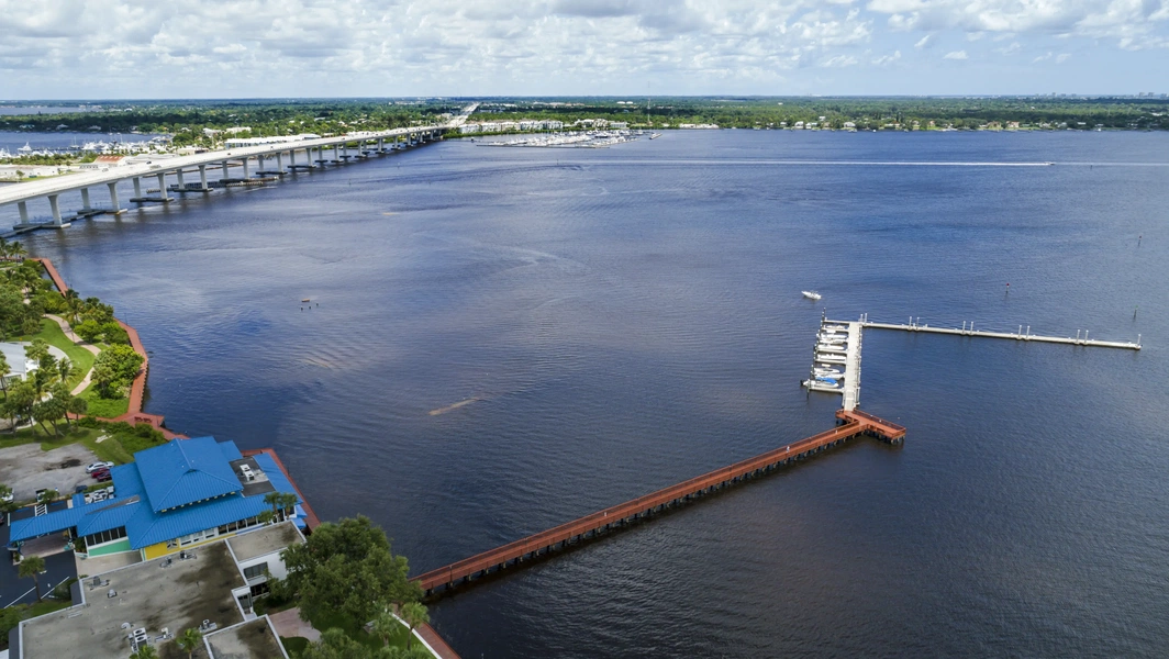 Stuart and Florida communities for retirement living