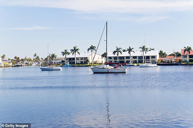 Experts: Sunny boomtown where buyers piled in. Now prices are sinking