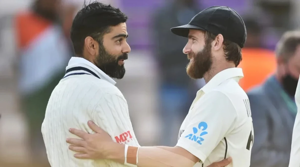 4 cricket legends who retired just short of 10,000 test runs ft. Kane ...