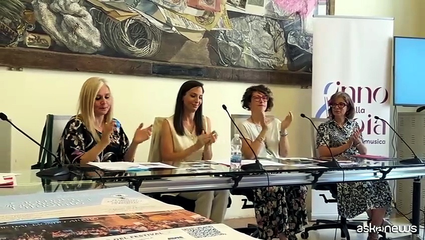A Bologna la musica costruisce ponti di pace tra i popoli