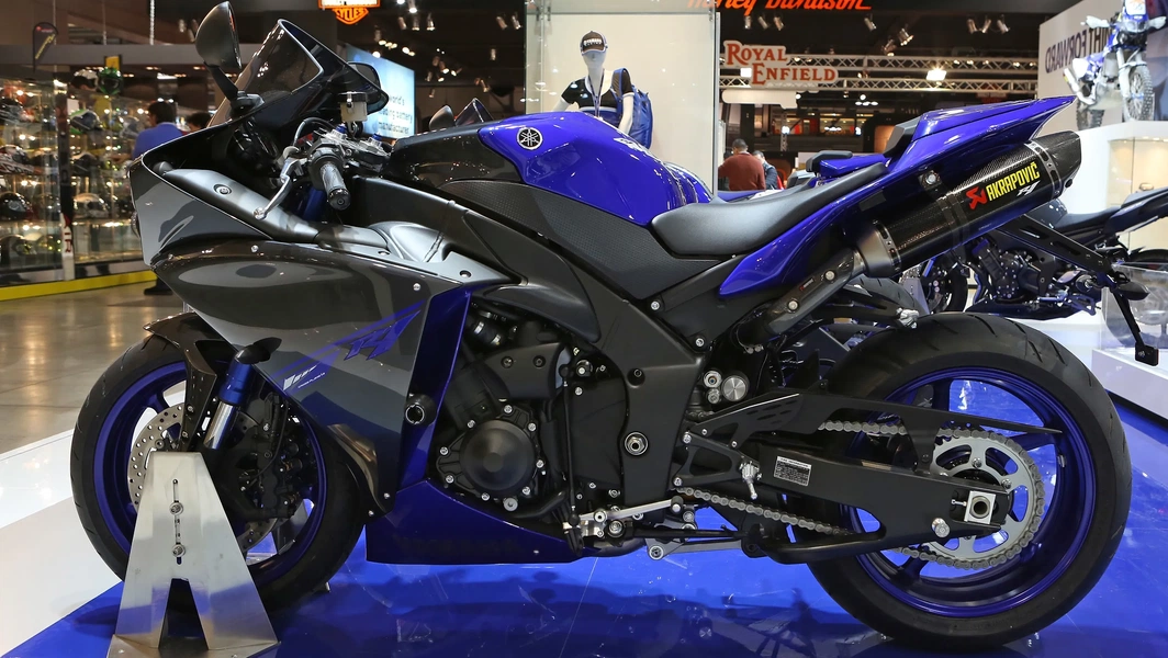 5 affordable 1000cc sportbikes for 2026