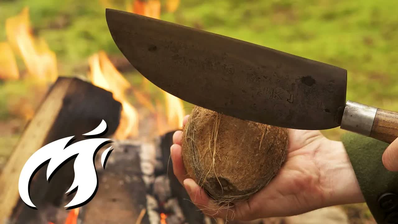 Coconut & ribs: Delicious dish like you have never tried before