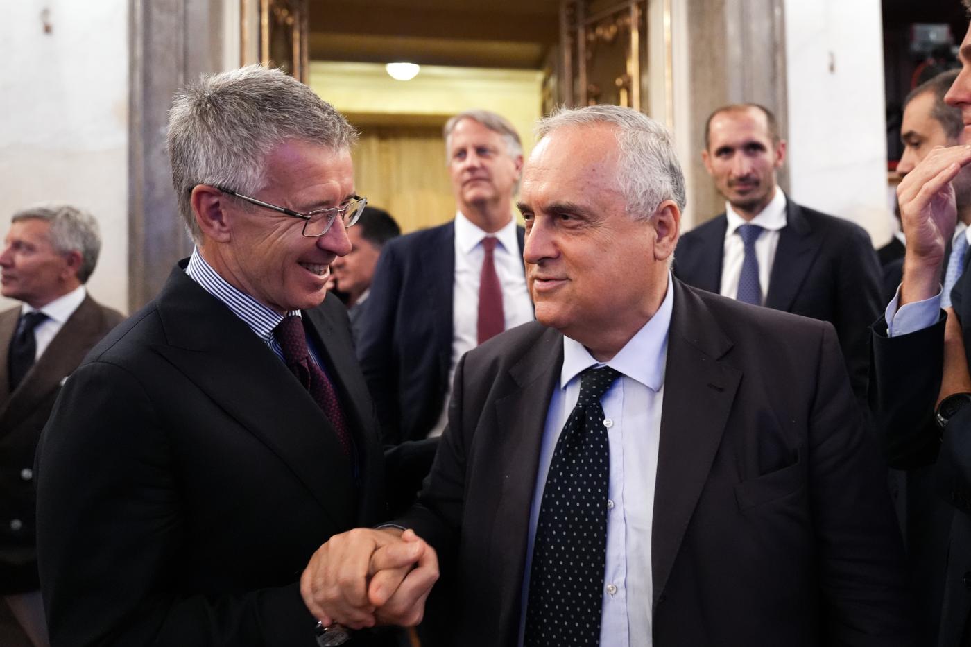 Altavilla: “Calma e pazienza: per la cessione devono incastrarsi due ...