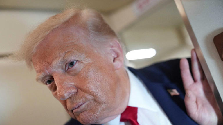 Ex-Trump DHS official explains how he deluded MAGA into clapping for ...