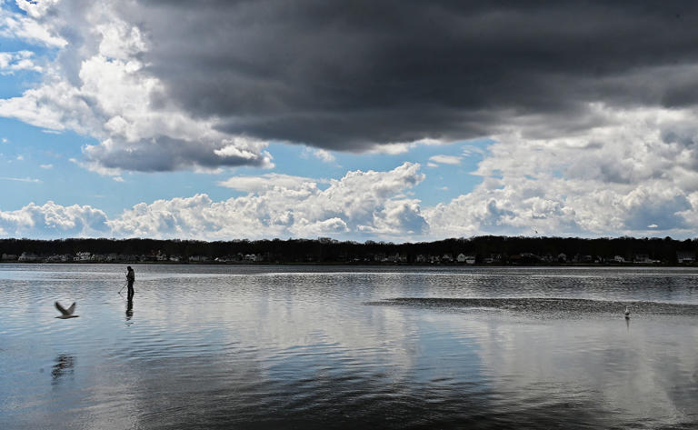 High bacteria levels close 3 South Shore beaches. What we know