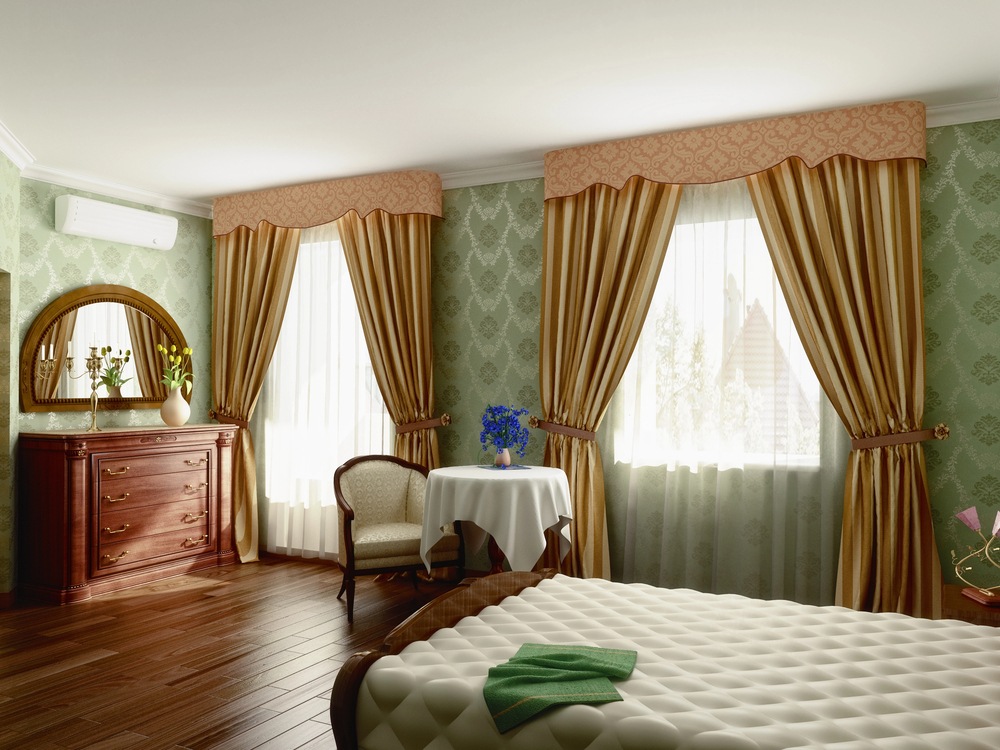 15 vintage wallpaper patterns that deserve a modern revival