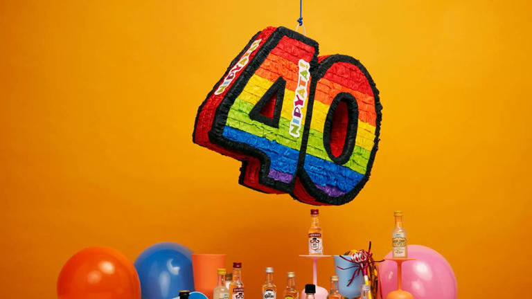 The power years: Why strength is not the first thing you lose after 40