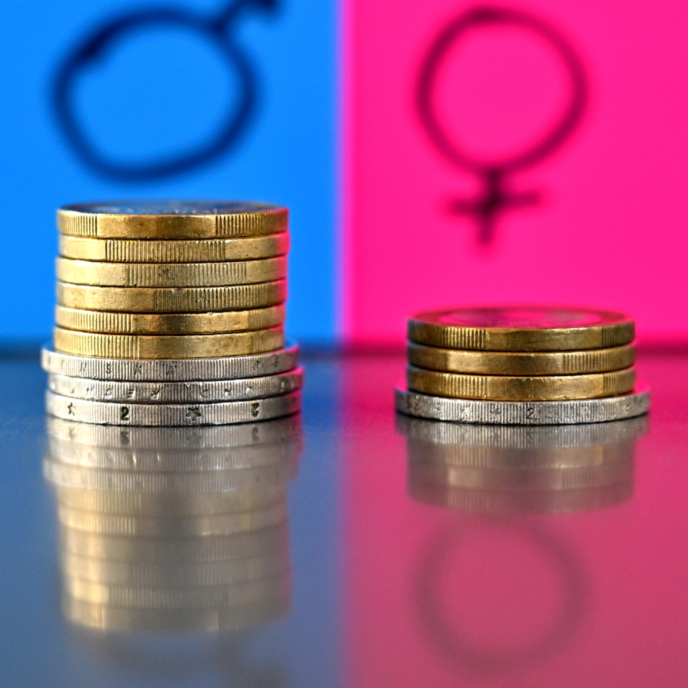 Bis 60.000 Euro Strafe bei Verstößen gegen Lohntransparenz