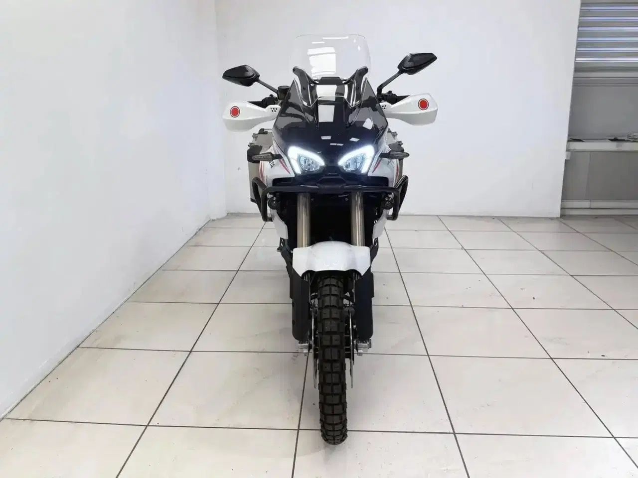 MV Agusta LXP Orioli: l'usato del giorno di Moto.it [GALLERY]