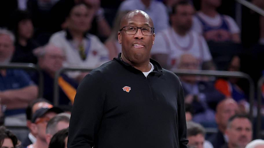 3 Knicks rotation tweaks to expect in Game 5 with title on the line