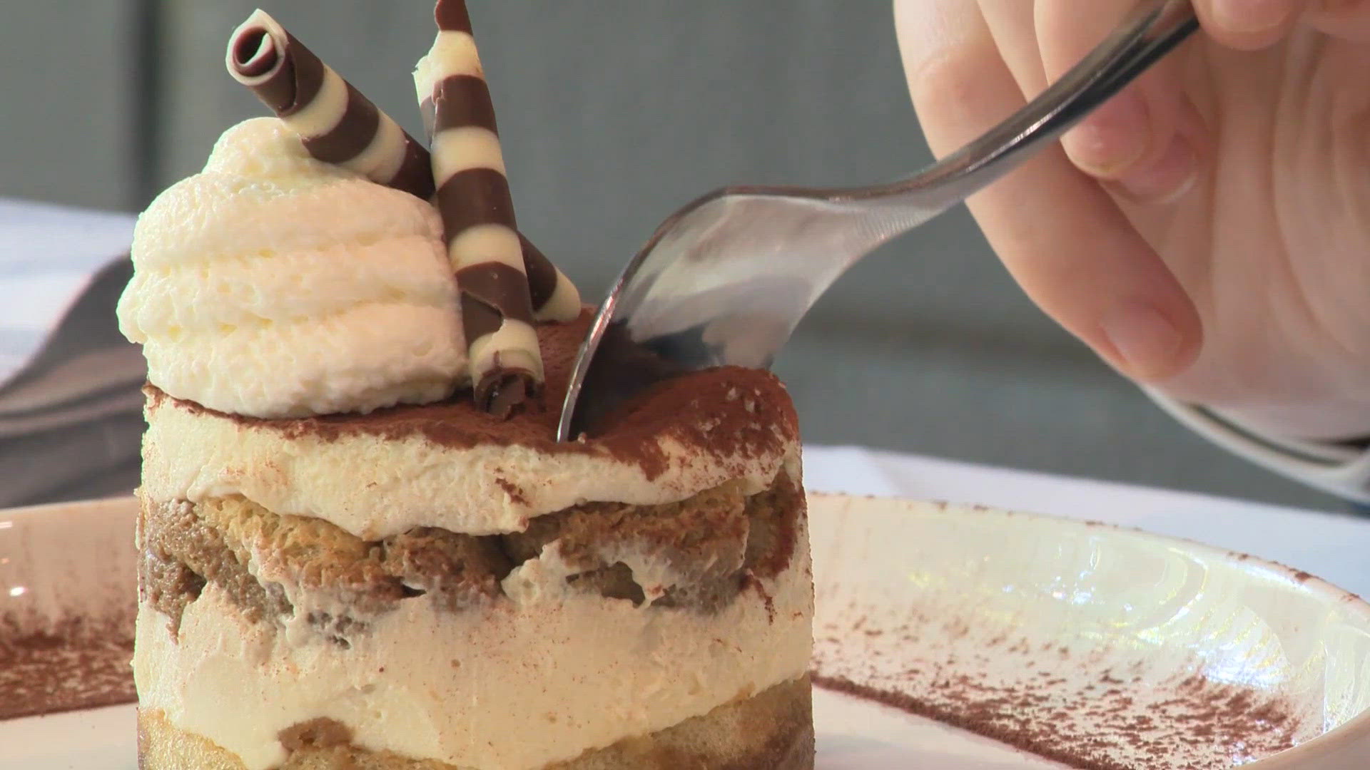 Bisou Bar and Bistro serves up French-inspired flavor in Newport News