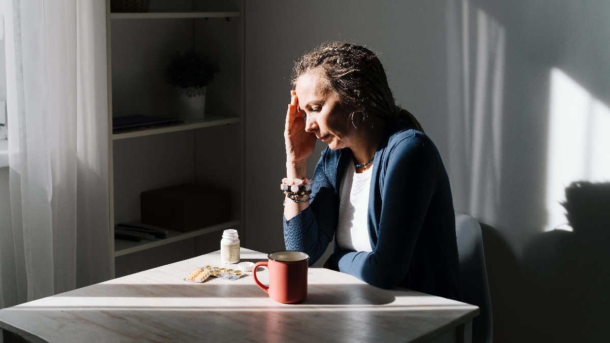 South Asian women more prone to premature menopause