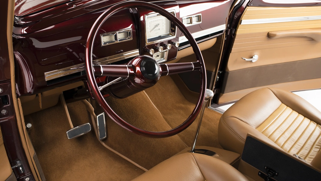 From four pedals to two: The evolution of car controls