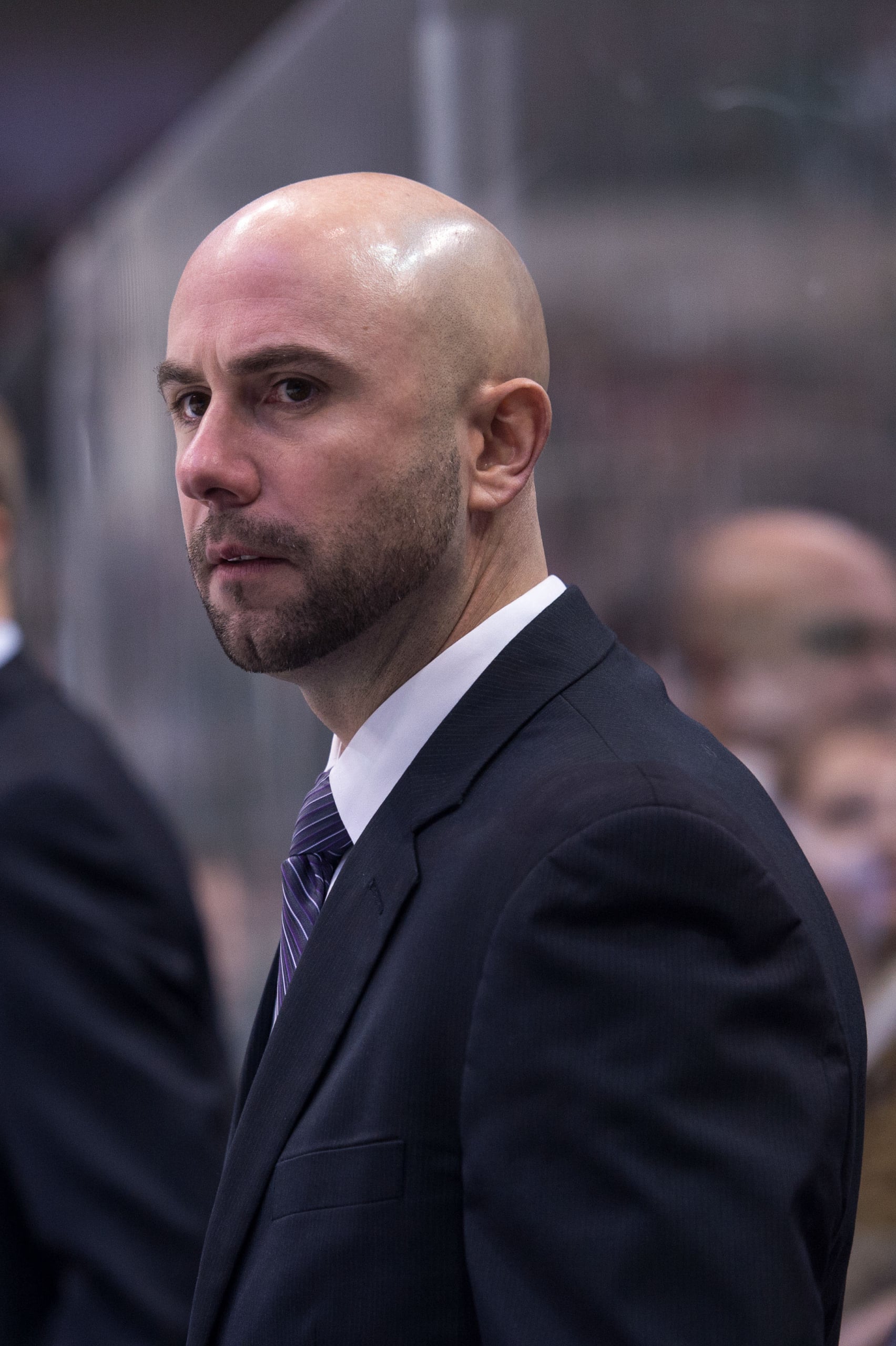 Habs daily: Coaching change, Zharovsky future, Pickford