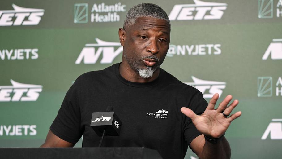 Projecting Jets' 53-man roster & depth chart after OTAs