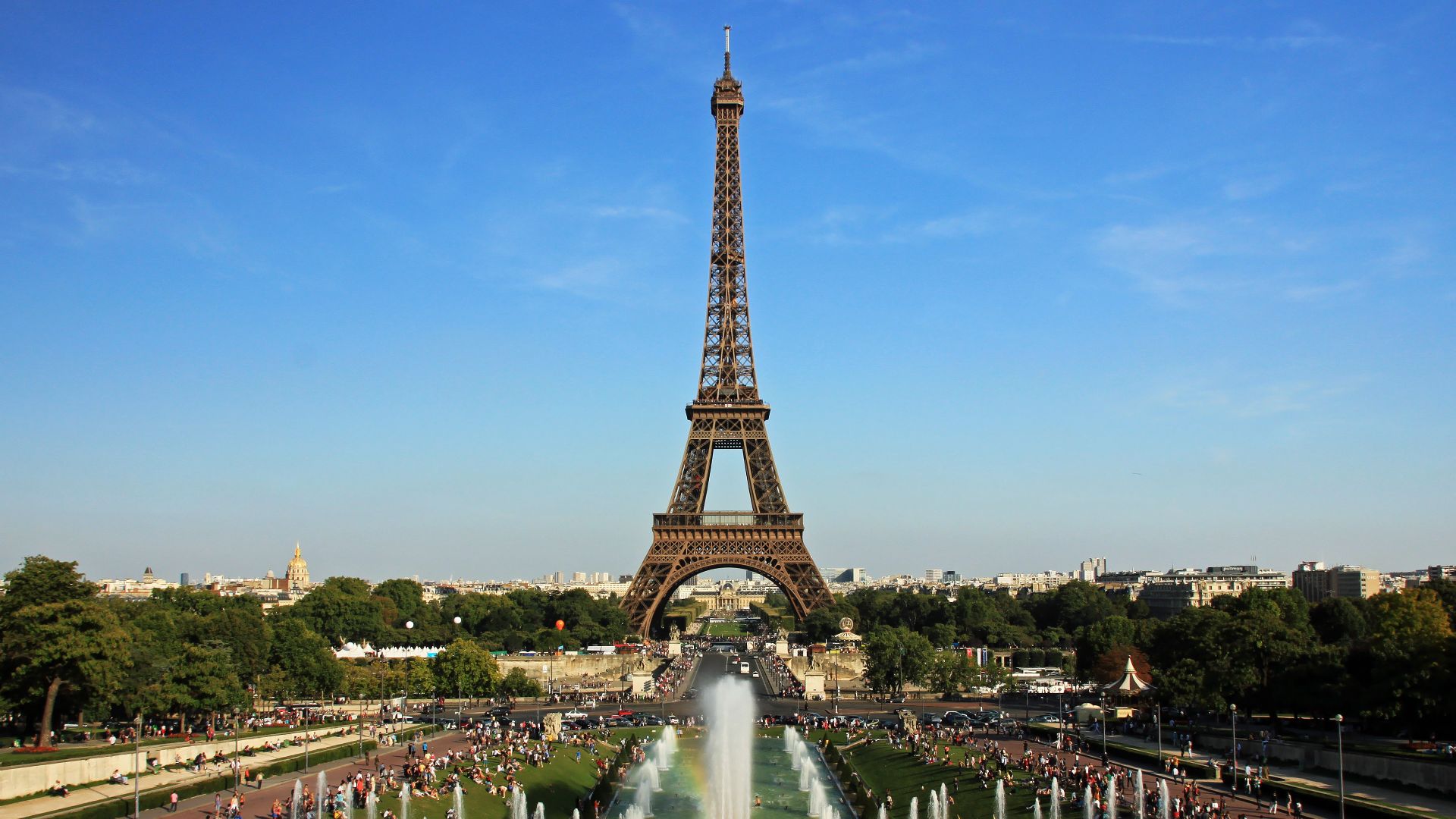 Famous landmarks that almost weren't built—have you seen all of these?