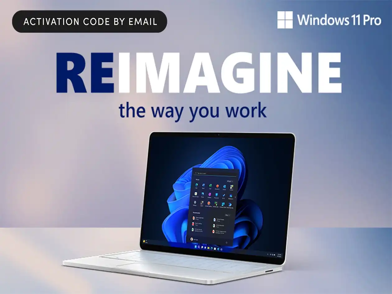 Still on Windows 10? This $13 upgrade to Windows 11 Pro offers better ...