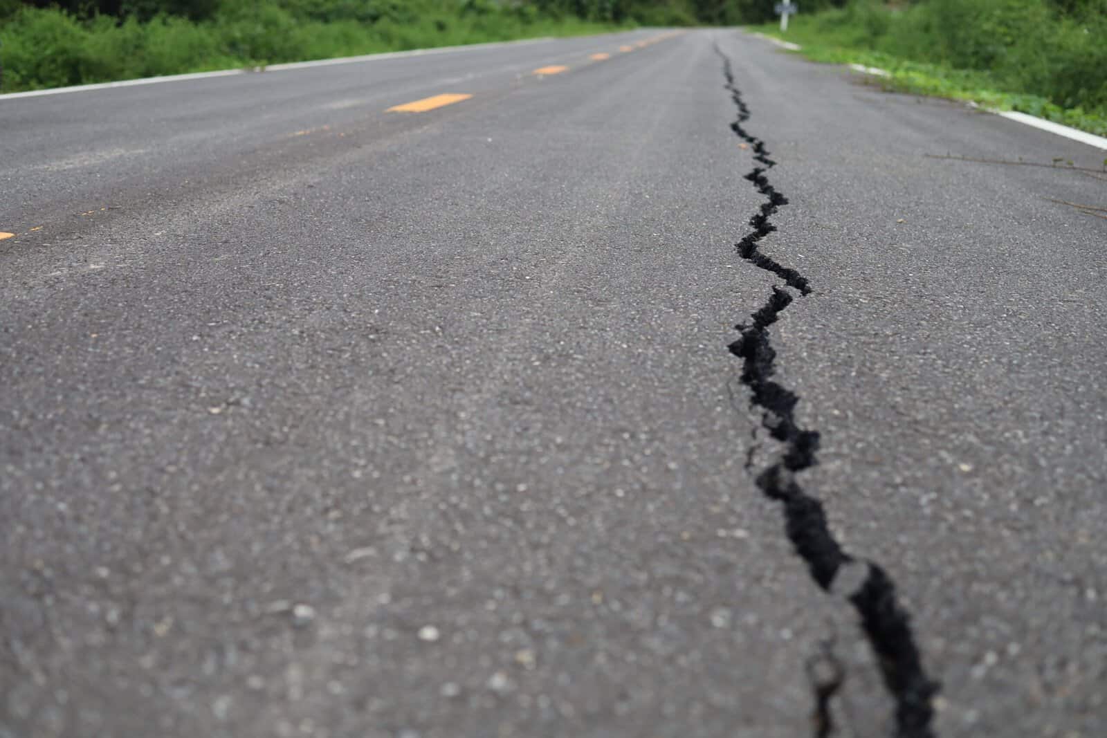 12 major fault lines that could shape America's next big earthquake