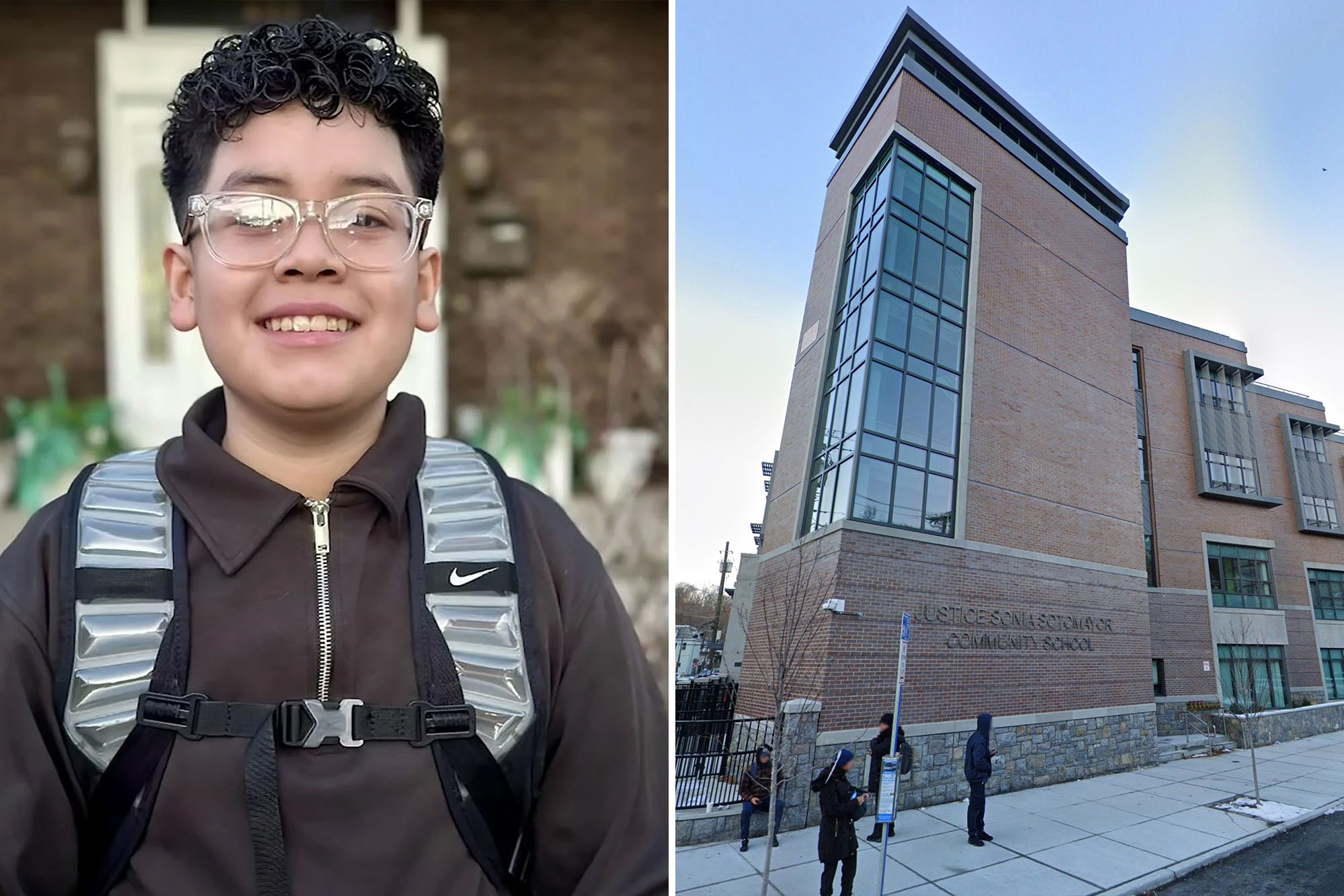 NY 6th grader who choked to death at school in possible TikTok ...
