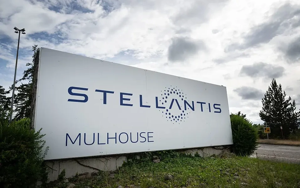 Stellantis tests solid-state Dodge Charger ahead of Roadkill Nights