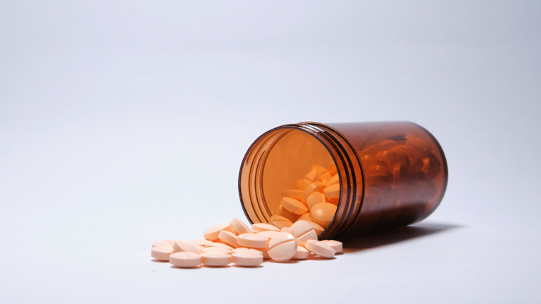 UK approves first weight-loss pill as MHRA clears GLP-1 tablet