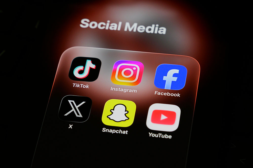 Canada will protect kids against social media predatory tactics